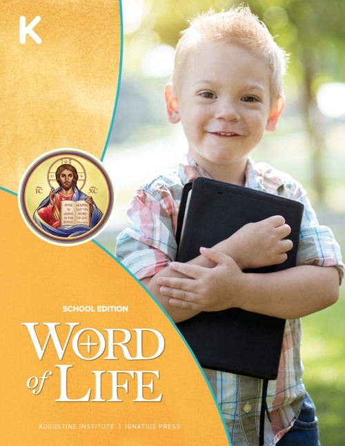 Word of Life Press Kit: Student Textbook Samples
