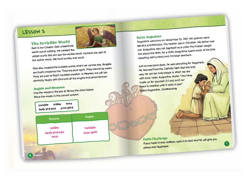 Word of Life Press Kit